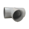 Plastic Pipe Fittings Manufacturer | Plasto