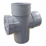 SWR Pipes and Fittings | Cost Effective | 100% Leakproof