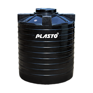 Plastic Water Storage Tanks | Overhead Water Tanks- Plasto