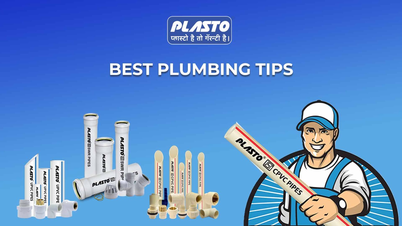 Best Plumbing Tips - Every Plumber And Home Owner Should Know
