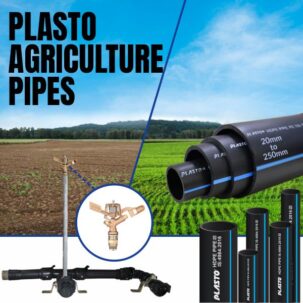 Blog - R C Plasto Tanks & Pipes Pvt. Ltd.