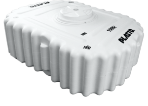 Blow Moulded Loft Tank Manufacturer in India | loft tank for home