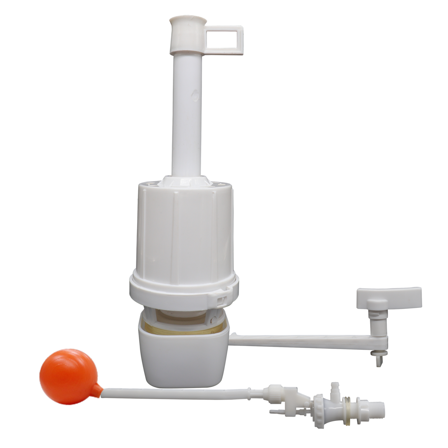 Bathroom Fittings and Sanitrywares Manufacturer | Plasto