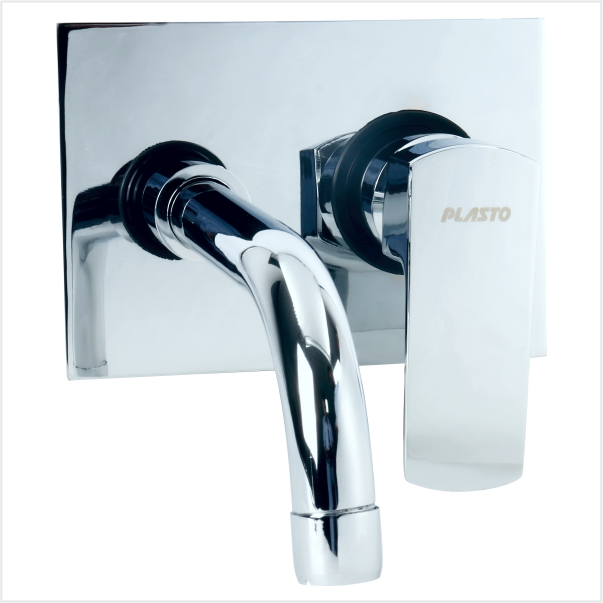 Plasto Bath Fitting